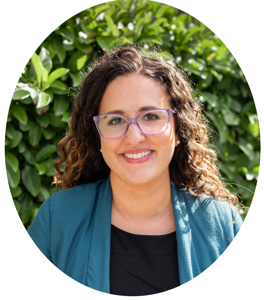 Sarah Crow, LMFT, LMHC - Center for Health, Learning and Achievement